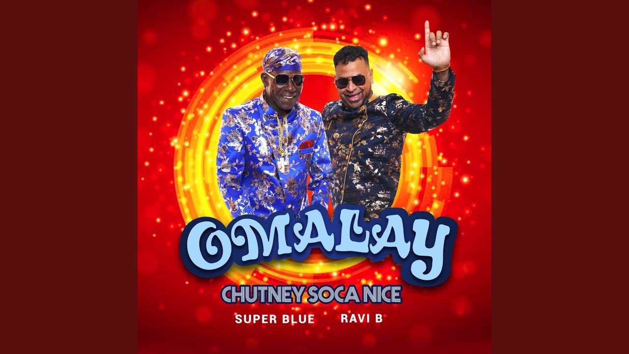 Omalay (Chutney Soca Nice) - YouTube