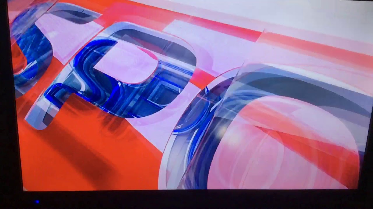 Sky Sport News Intro - YouTube