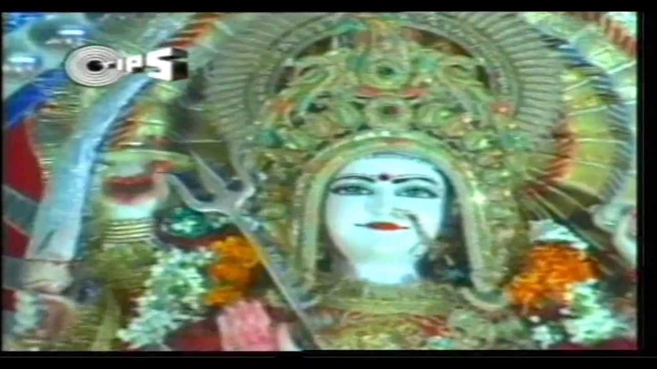 Dekh Maiyaa Sab Bhakton Ki Haalat - Narendra Chanchal - Mata Bhajan ...