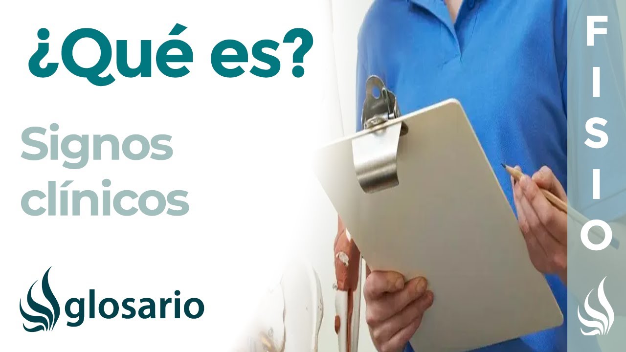 SIGNOS | Qué son, tipos, qué indica su aparición, cómo identificarlos y ...