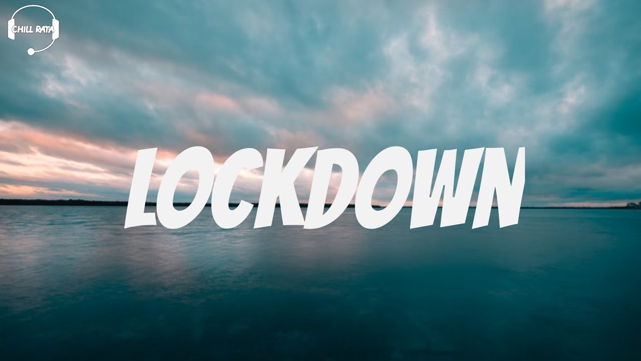 | LOCKDOWN | Koffee | (Lyrics) | - YouTube
