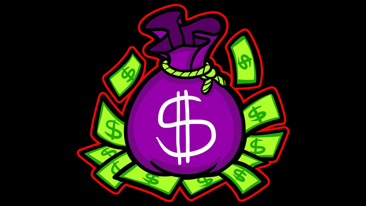 "Get Money" - Rap Freestyle Type Beat | Hard Underground Boom Bap Type ...