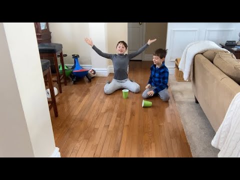 Ultimate mini game challenge - YouTube