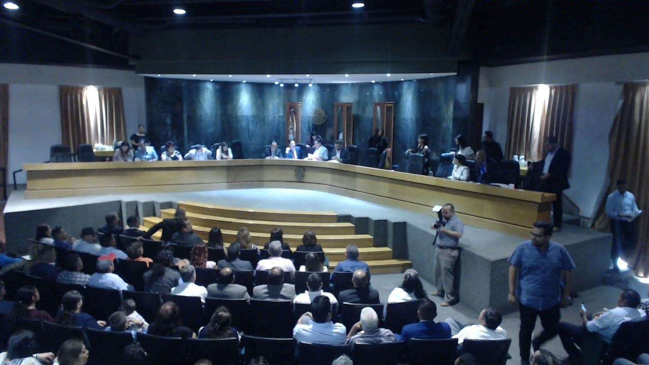 Sesión del Pleno del Ayuntamiento del 28 de marzo de 2019 - YouTube