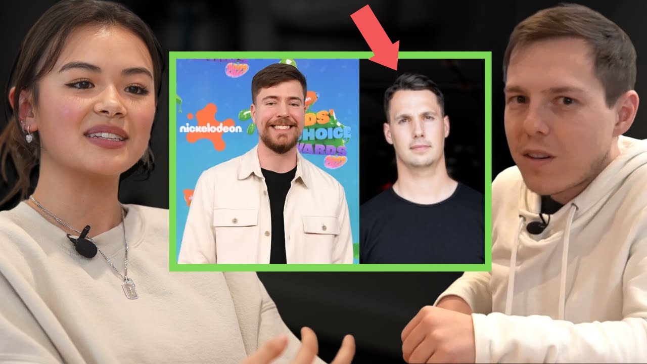 What IS a YouTube “Talent Manager” | Ur Mom Ashley - YouTube