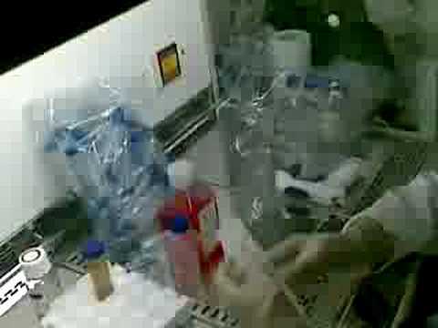 PU Preparing media - YouTube