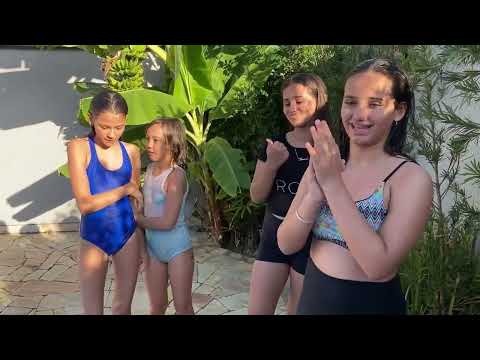 tres irmãs demais