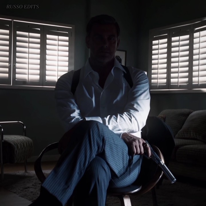 Isaak Sirko Edit | Dexter #dexter #dextermorgan #dextermorganedit #edit ...