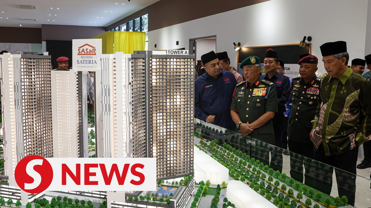 Govt plans to expand RKAT, SASaR houses to other states, says Defense ...