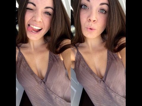 Flew Off! VLOGMAS !!!Ashley Ortega - Nathanael Boucaud