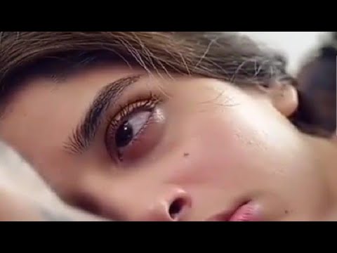 Neda wafa is so cute girl viral tiktok video tiki video couples - YouTube