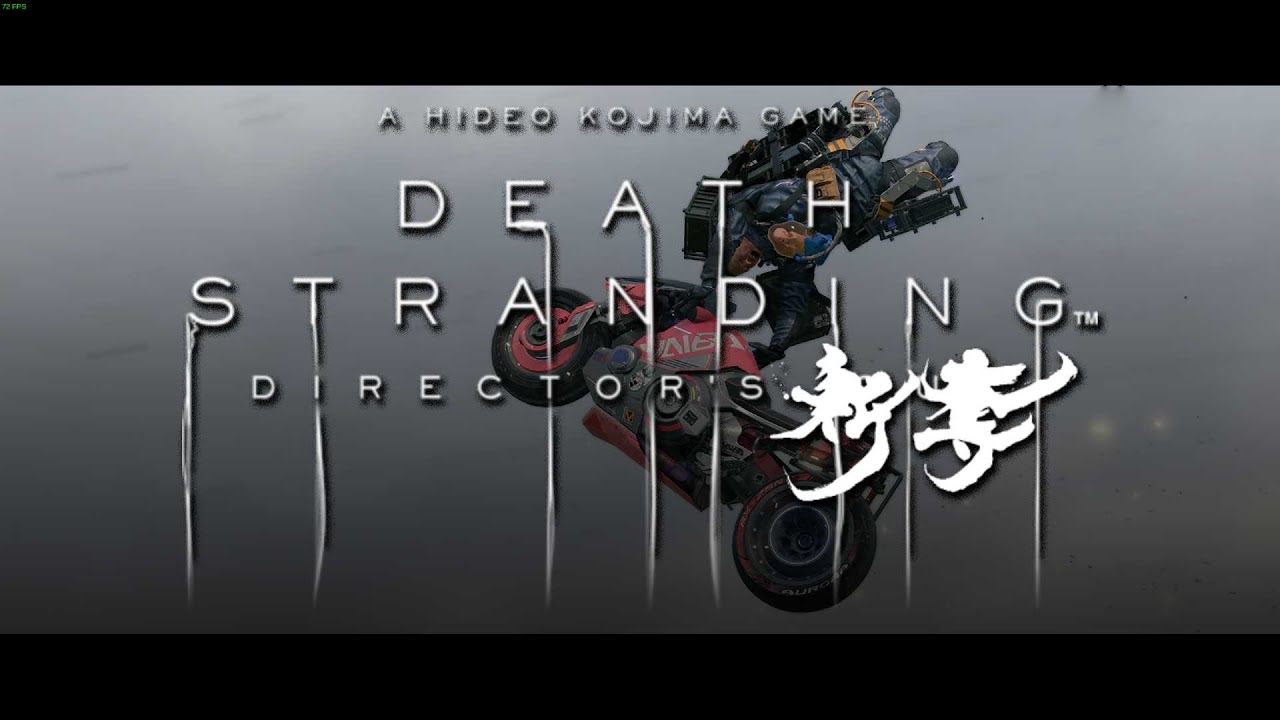 Director's Zandatsu (10) Unite A New World - YouTube