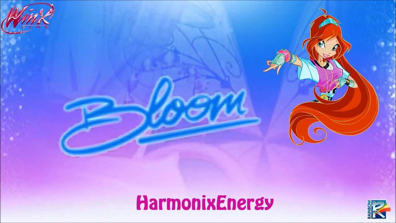 Winx Club | Happy New Year! | 2014 - YouTube