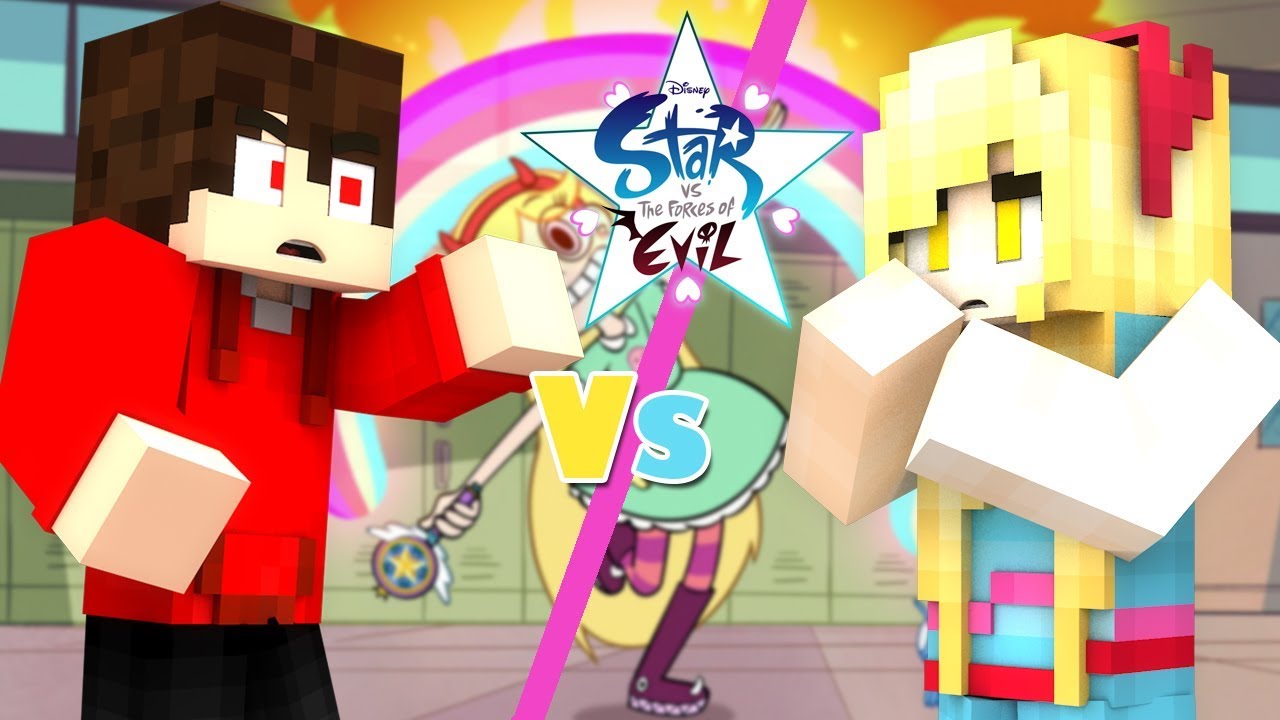 STAR Vs MARCO !! LA REVANCHA // Star vs las Fuerzas del Mal - YouTube