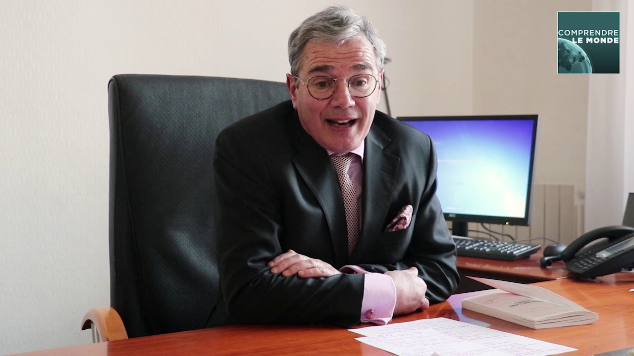 [Requiem pour le monde occidental] - Le point de vue de Jean-Jacques ...