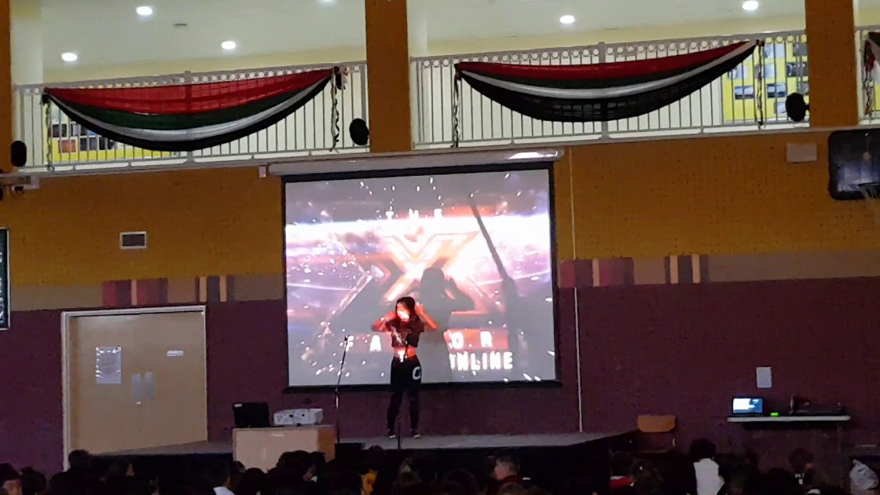 김예원 Raffles International school Yewon Kim - YouTube