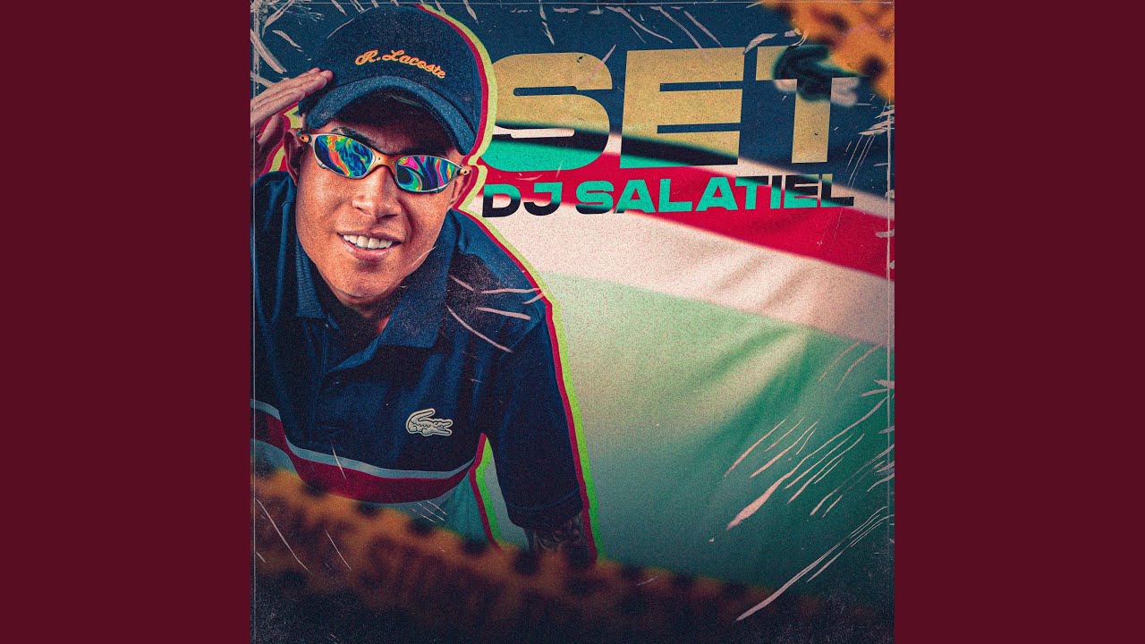 Set Dj Salatiel - YouTube Music