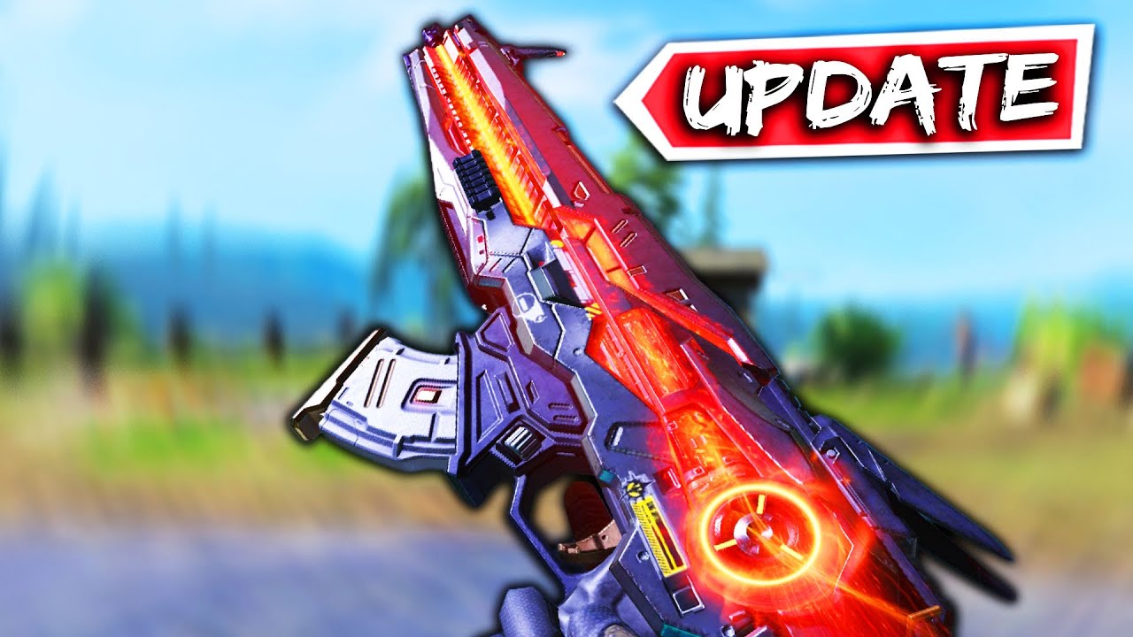 They UPDATED lucky Draws! M13 Legendary Liminal Flare (Heaven's Lance ...