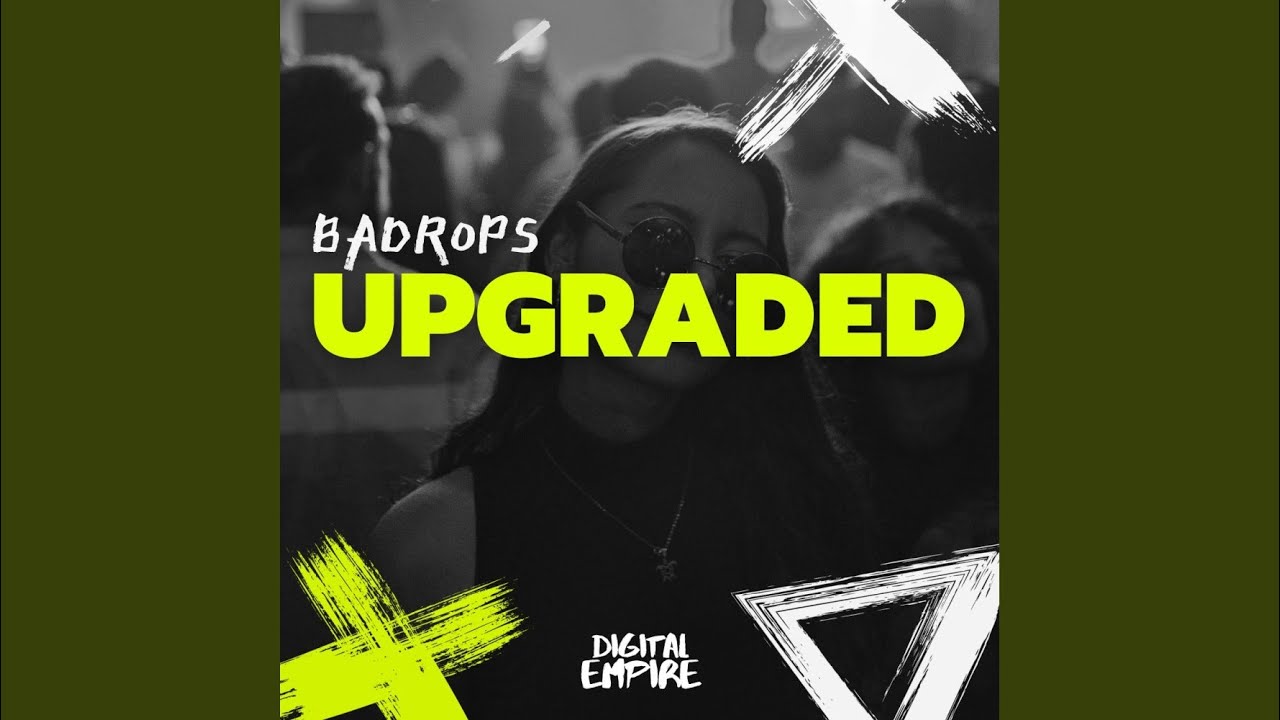 Upgraded - YouTube