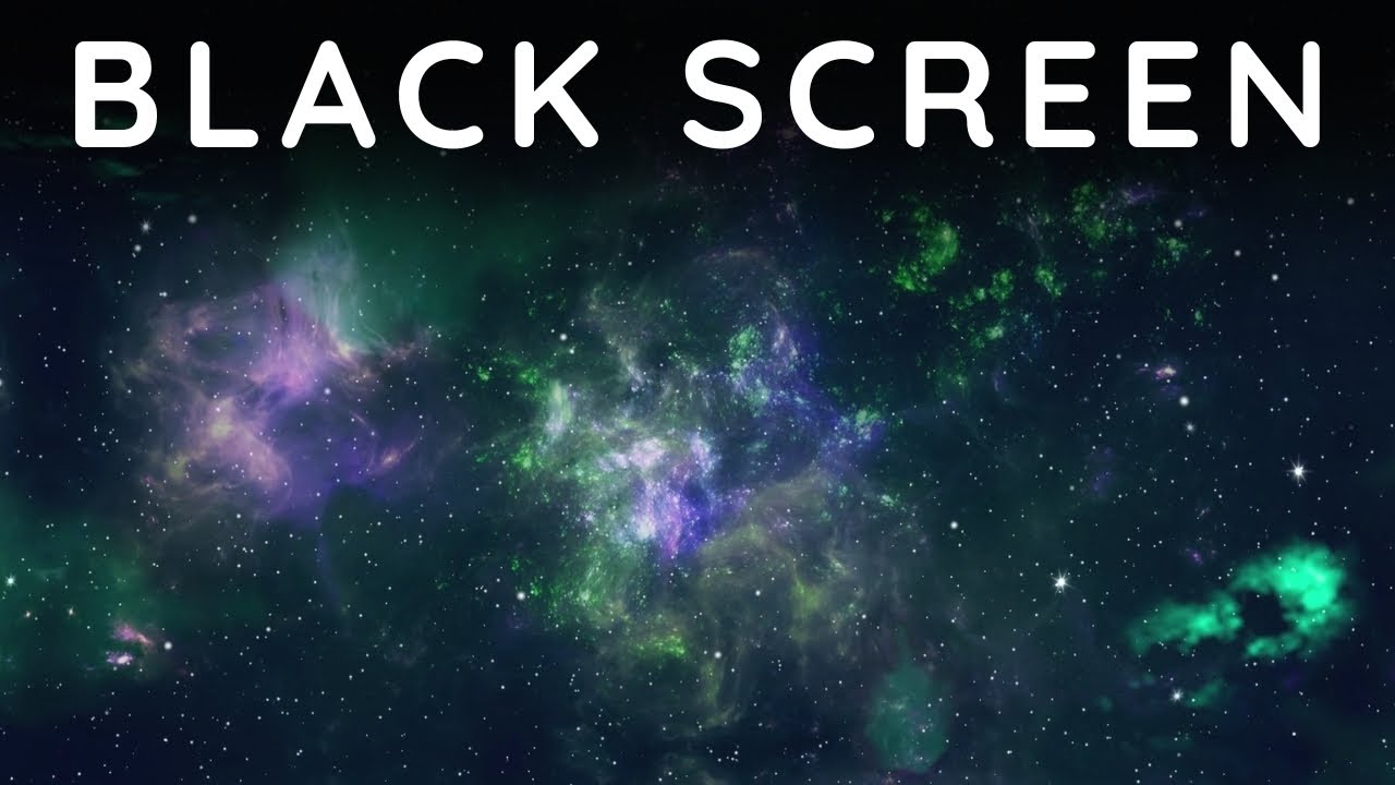 Deep Sleep & Vivid Dream | Binaural Beats Lucid Dreaming Black Screen ...
