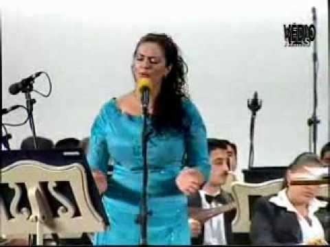 Nuriyye Hüseynova - Gülerem gülsen