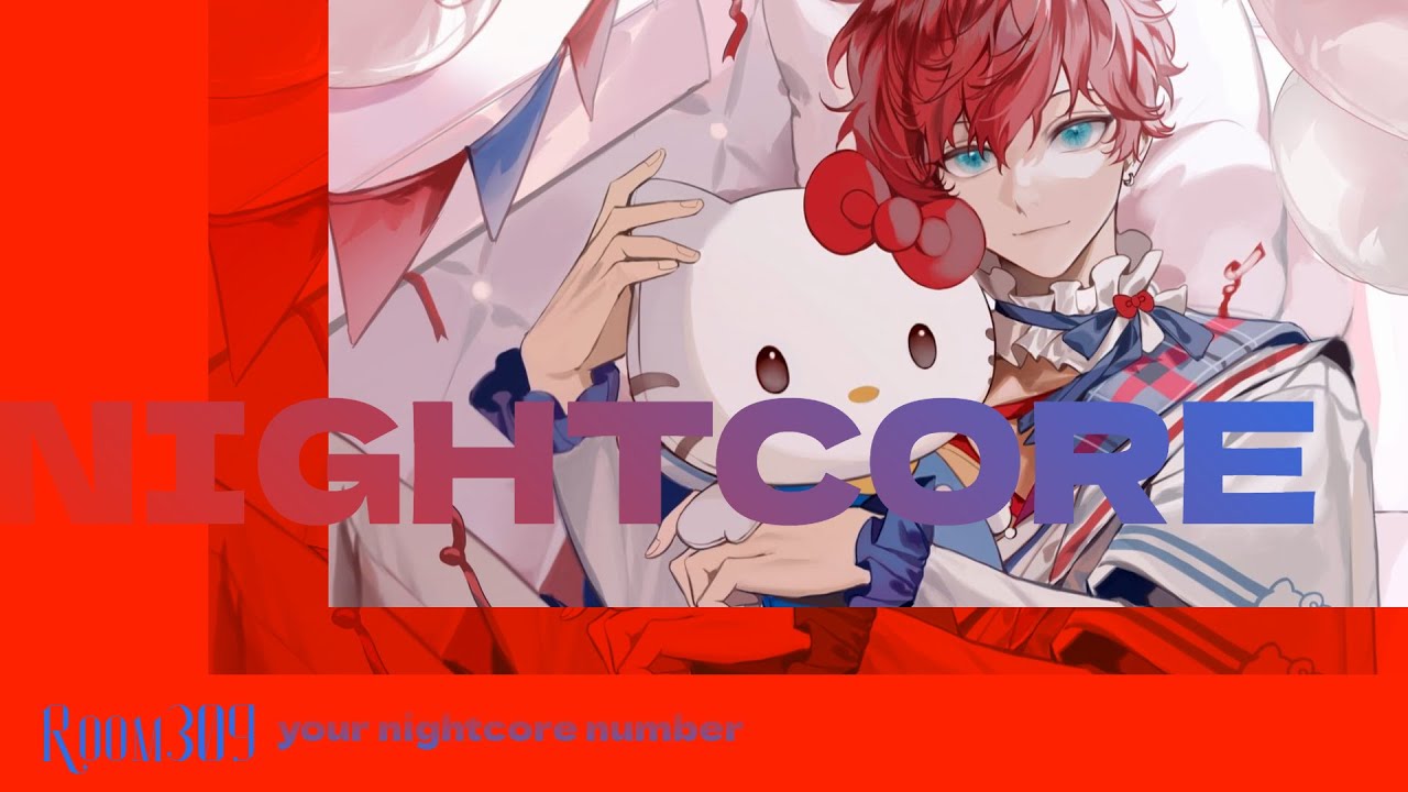 [💚100+ VIEWS!💚] Nightcore - Kawaii (original by Tatarka) - YouTube