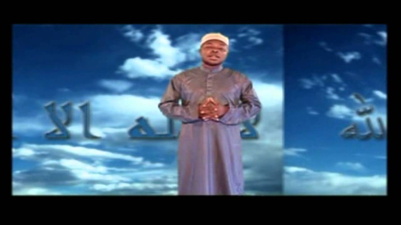 Alhaji Abdul Waheed Ariyo, Alhaji Ahmad Alawiye & Alhaji Wasiu As-Sidiq ...