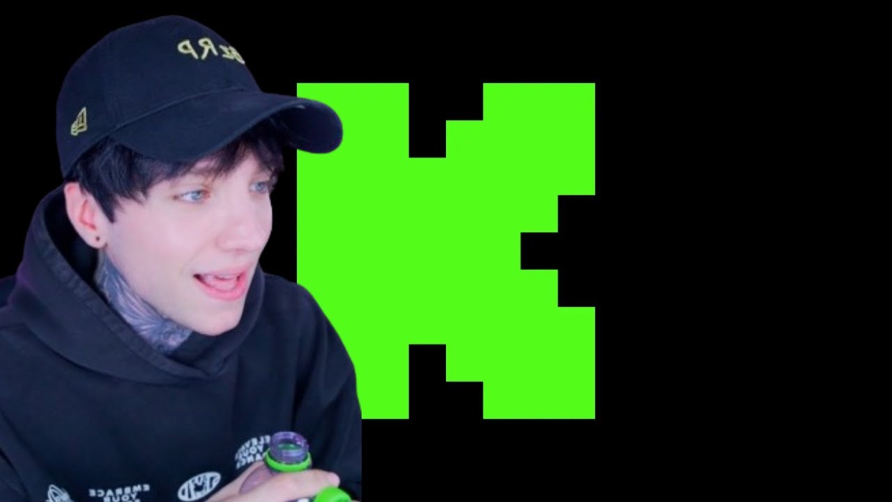 XCRY SE VA A KIck + CHISMECITOS DEL POR QUÉ - YouTube