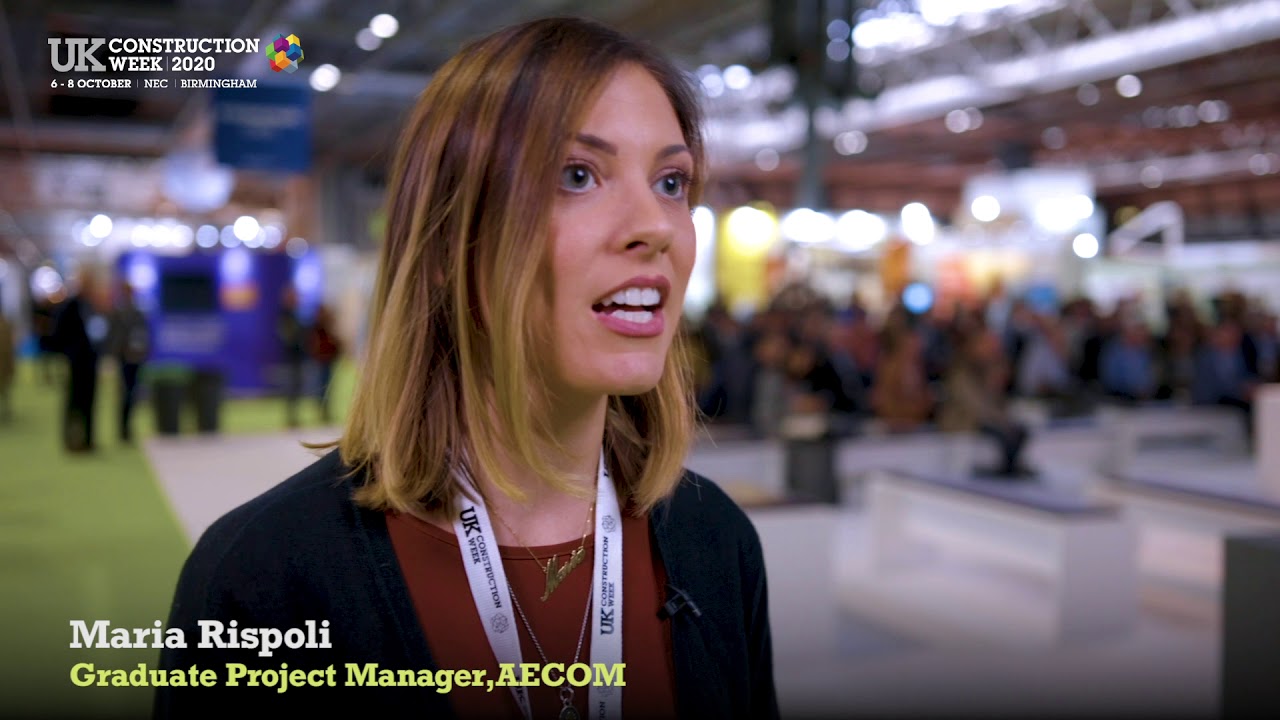 #mystoryinconstruction with Maria Rispoli - YouTube