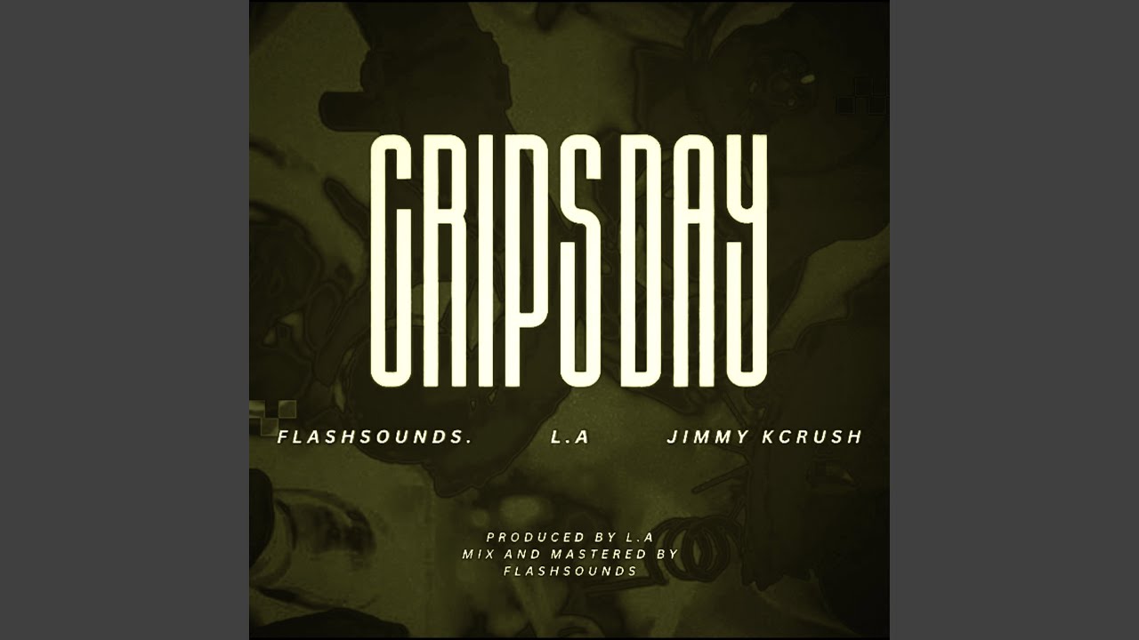 Crips Day (Tgif) - YouTube