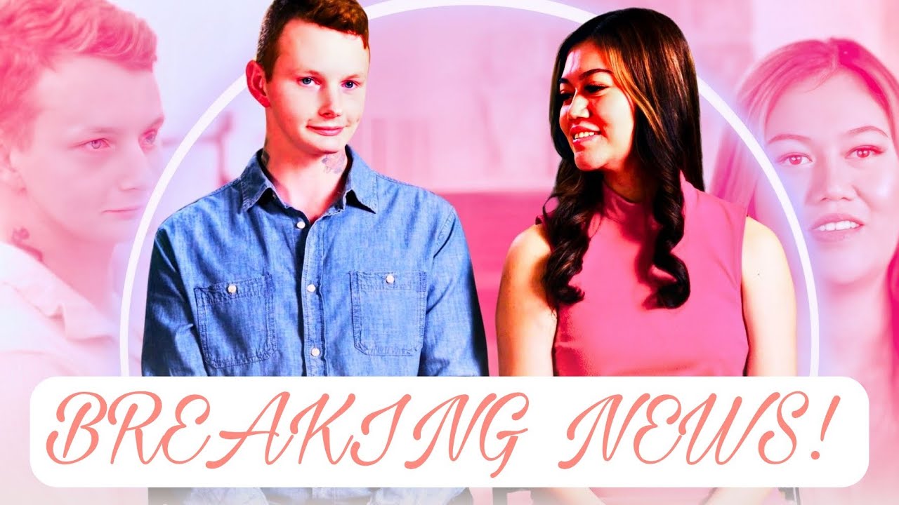 90 Day Fiancé: Sam & Citra Wilson Reveal First Photos Of Their Baby ...