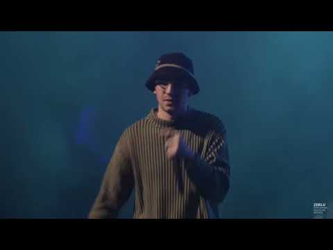 Bege - Gecelerin Derdi / Yeniden (Live #DayanışmaSahnesi )