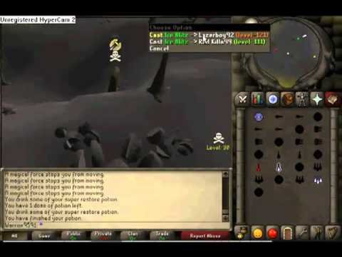 [L2K] - License 2 Kill's Second Pk Video [Part 1] - YouTube