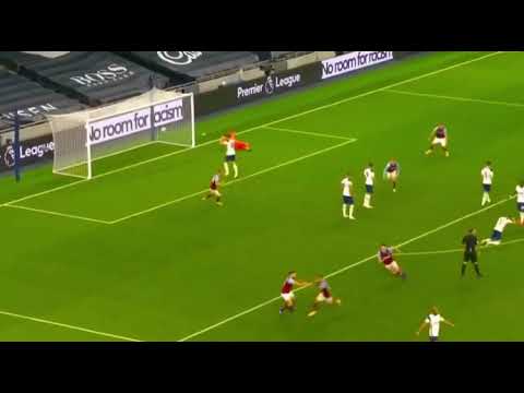 Manuel Lanzini’s Amazing goal vs Tottenham 🔥😱