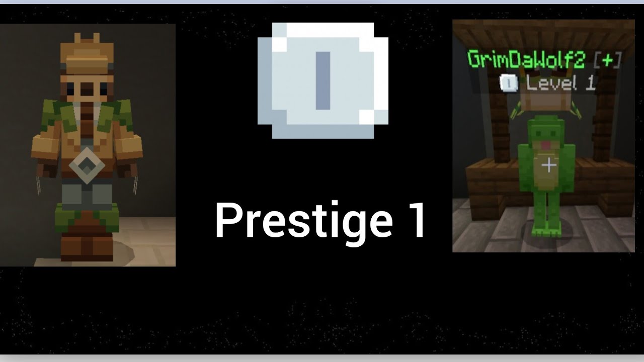 Prestige 1 Hive Murder Mystery. My journey - YouTube