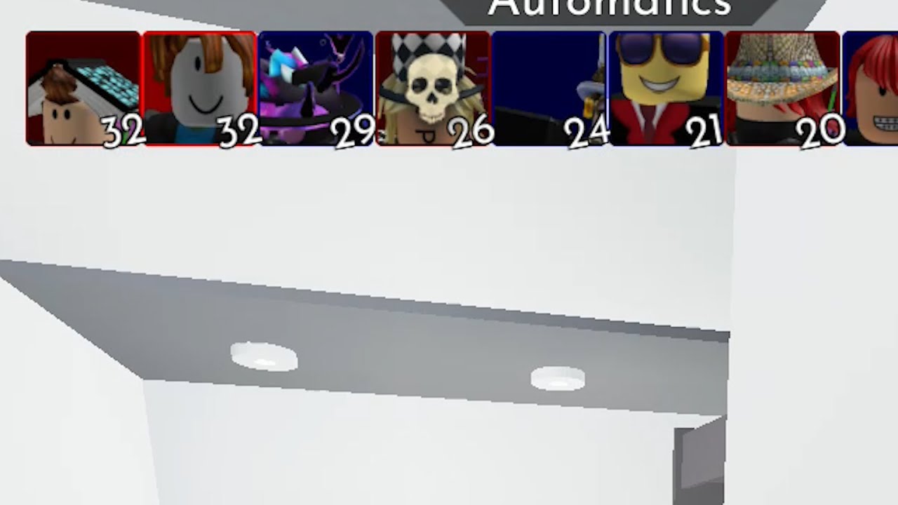 Settings Pro vs Normal Arsenal [ROBLOX] - YouTube