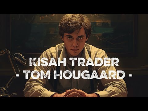Kisah Trader : Tom Hougaard - Menguasai Emosi Di Tengah Tekanan ...