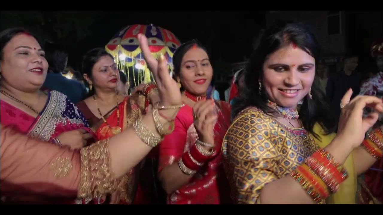 || BEST WEDDING TEASER || Shubham & Anjali Wedding Highlight || VIPIN SAHU PHOTOGRAPHY || - YouTube