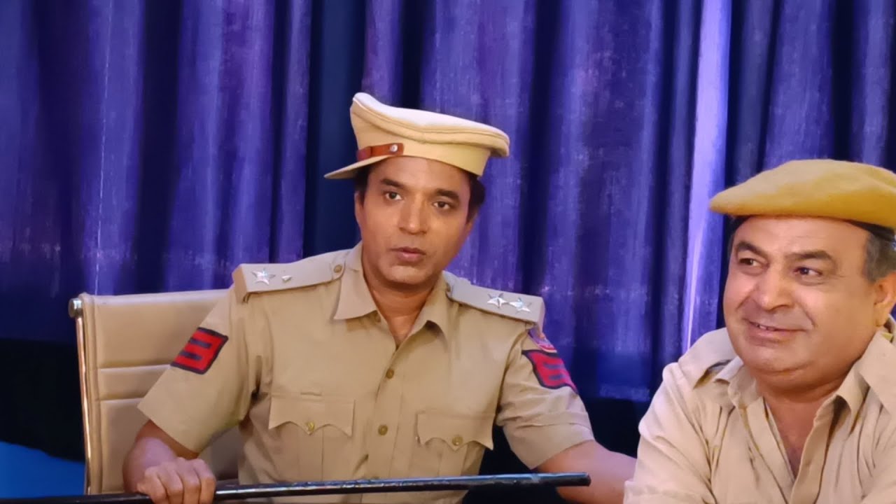 Inspector Rana 02 - YouTube