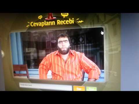 Recep abi nolur kızma