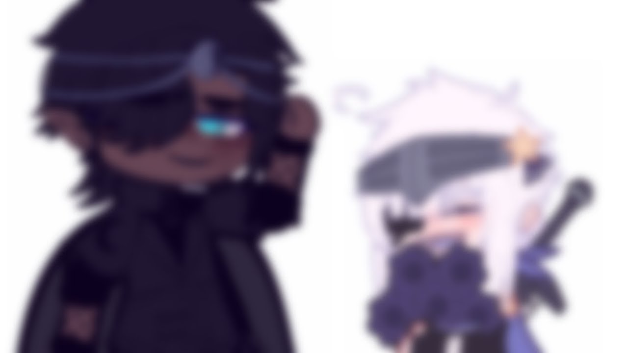 There’s a hole… | Nightmare x Blue (Nightberry) | MY AU. - YouTube