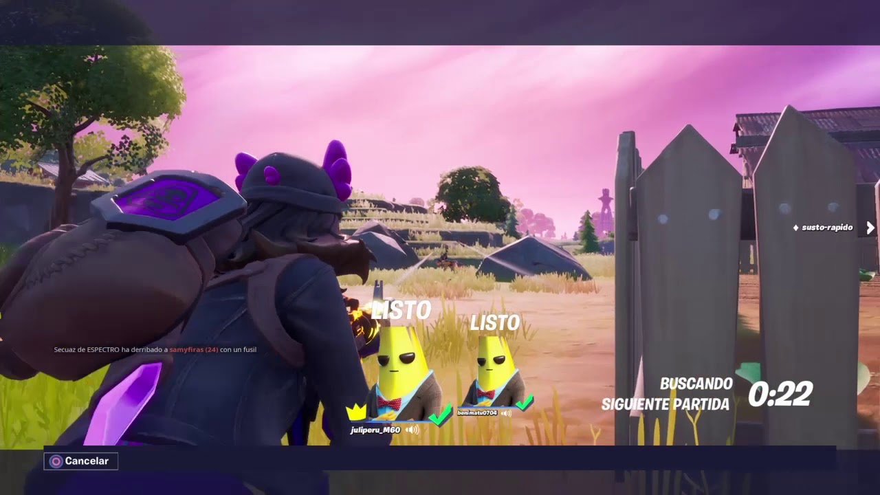 ESPECTRO VS SOMBRA - YouTube