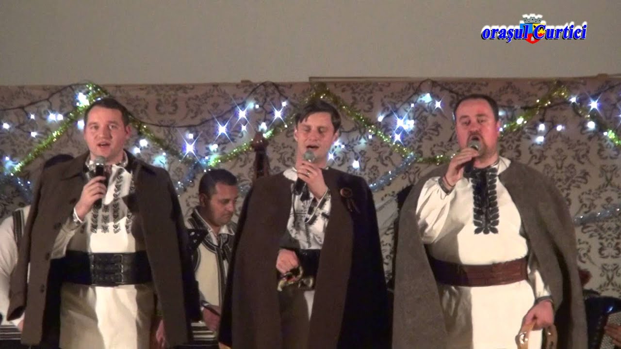 Ovidiu Olari, Cristian Fodor, Valentin Crainic - Vazu-i lumina n ...