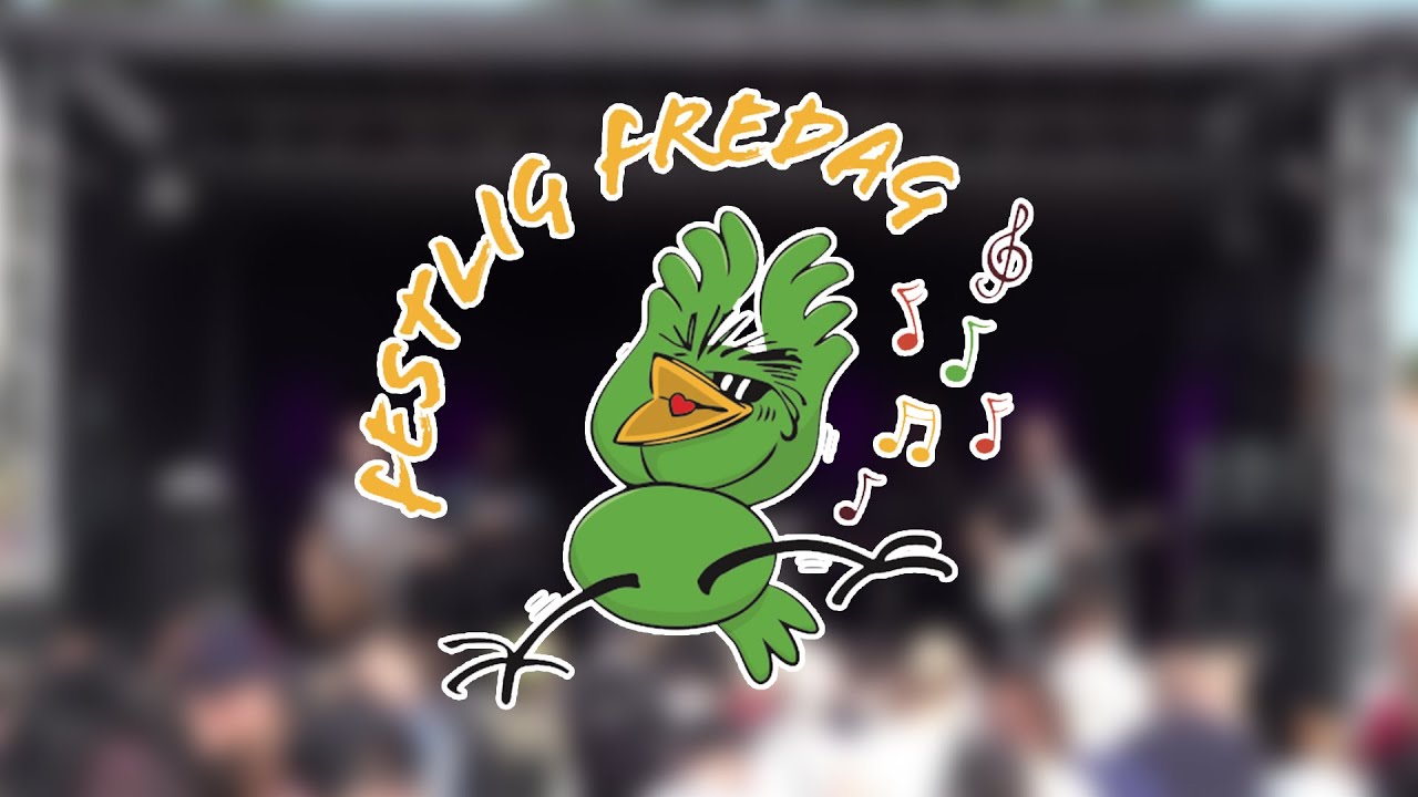 Kandis - Live til Festlig Fredag på Sølund 3/9/2021 - YouTube