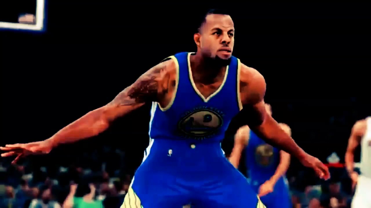 NBA 2K Music Video - Feel Invincible - YouTube