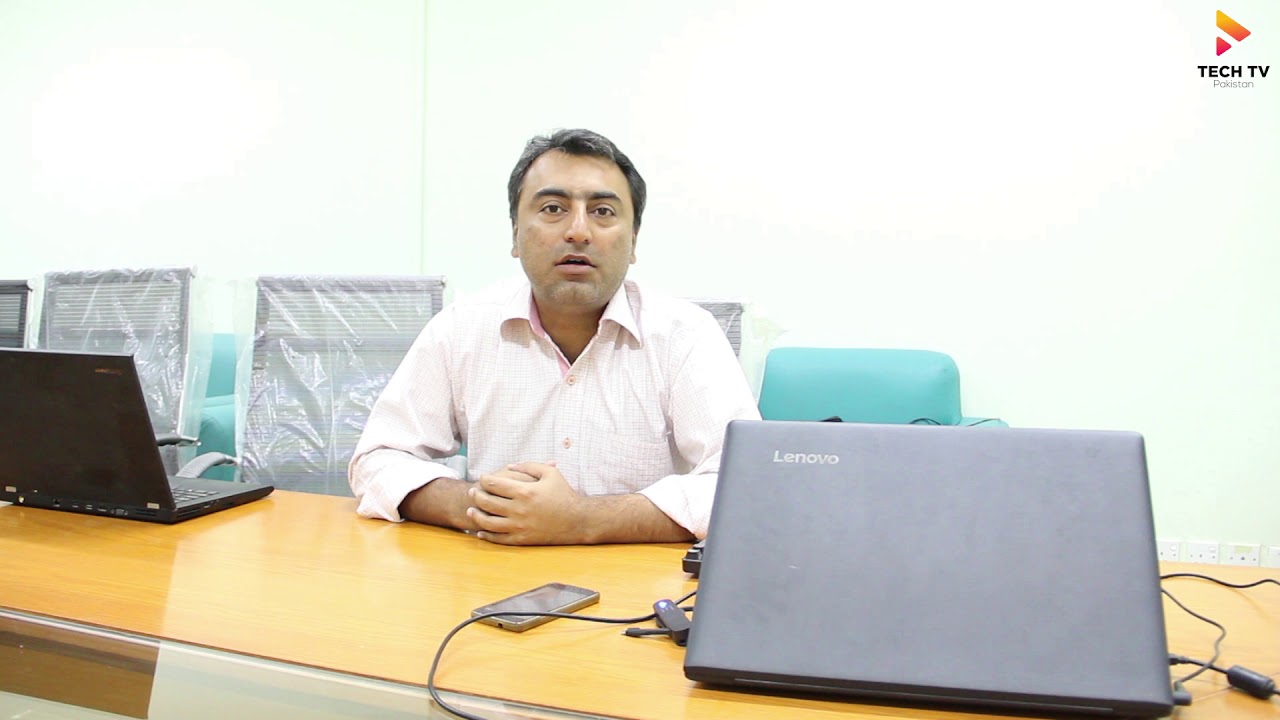 StartupKahani - Asif Riaz from Digital Arrays - YouTube