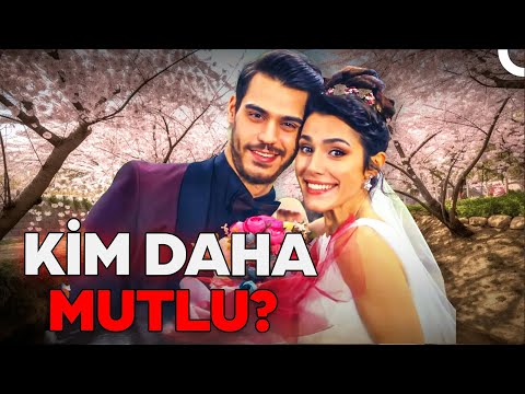 Şükran’ın Hayali, Aylin’in Gerçeği... HANGİSİSİN? | Kim Daha Mutlu?