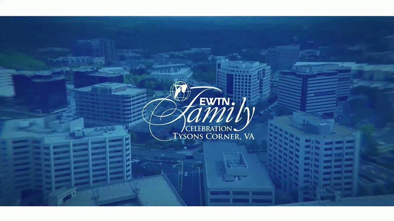EWTN Family Celebration - 2025-09-14 - Family Talk - YouTube