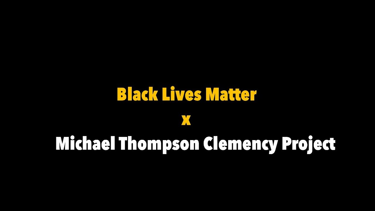 The Michael Clemency Project Ft. DeWaun "Royale X" Robinson - YouTube