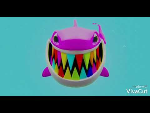 Baby Gooba Shark remix #6ix9ine - YouTube